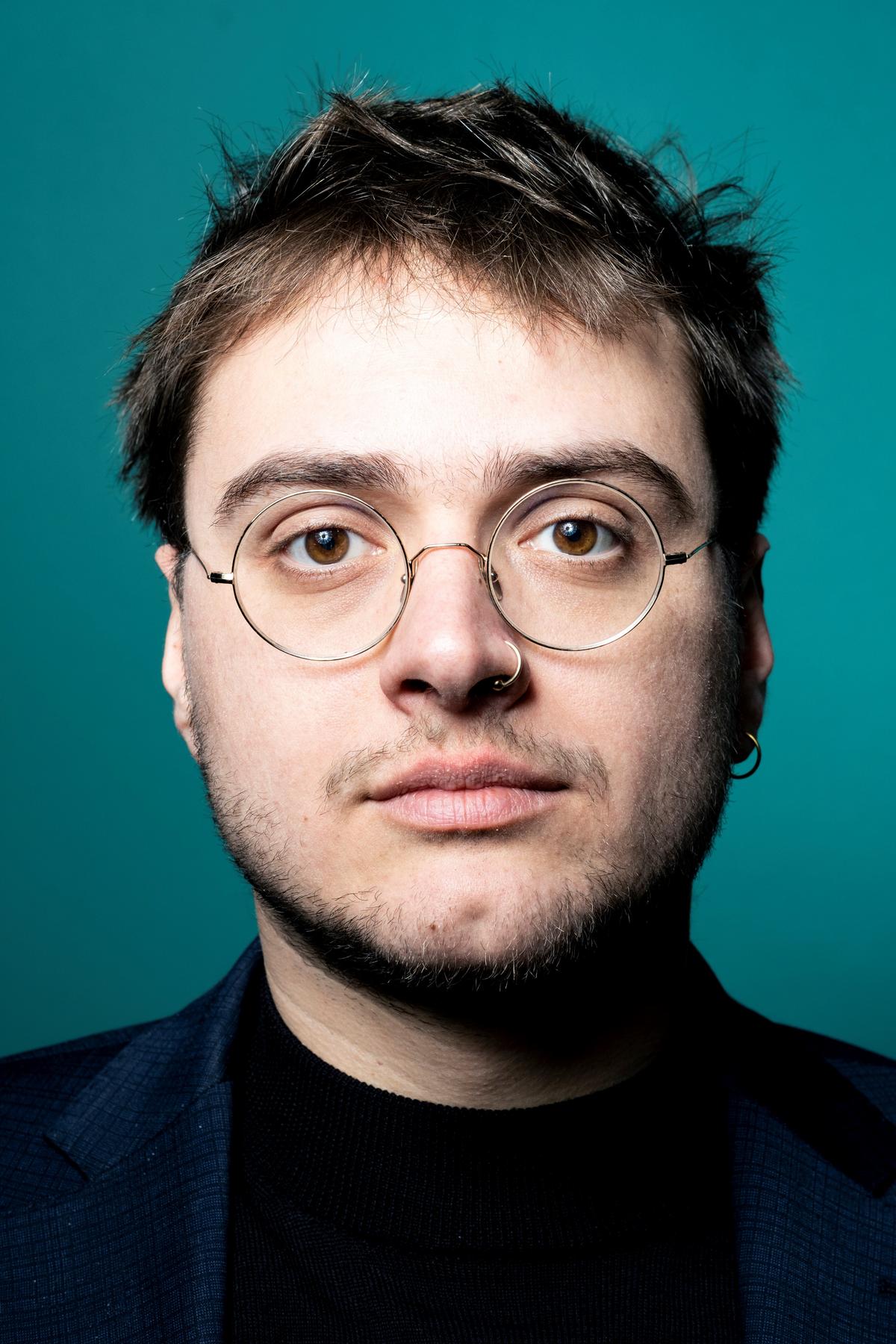 BKA · BKa N°7 – 5 Antworten von Basil Zecchinel